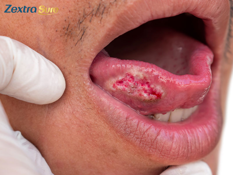 Jaw cancer symptoms you should know